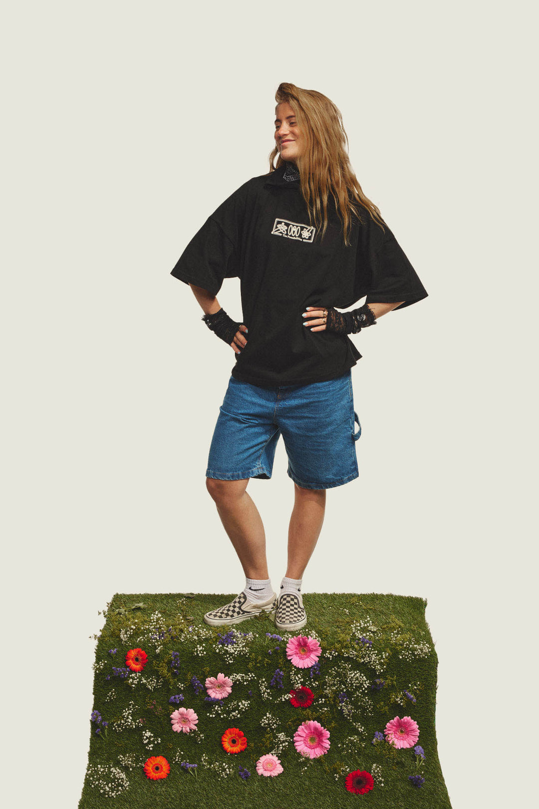 The Possibilities Clothing