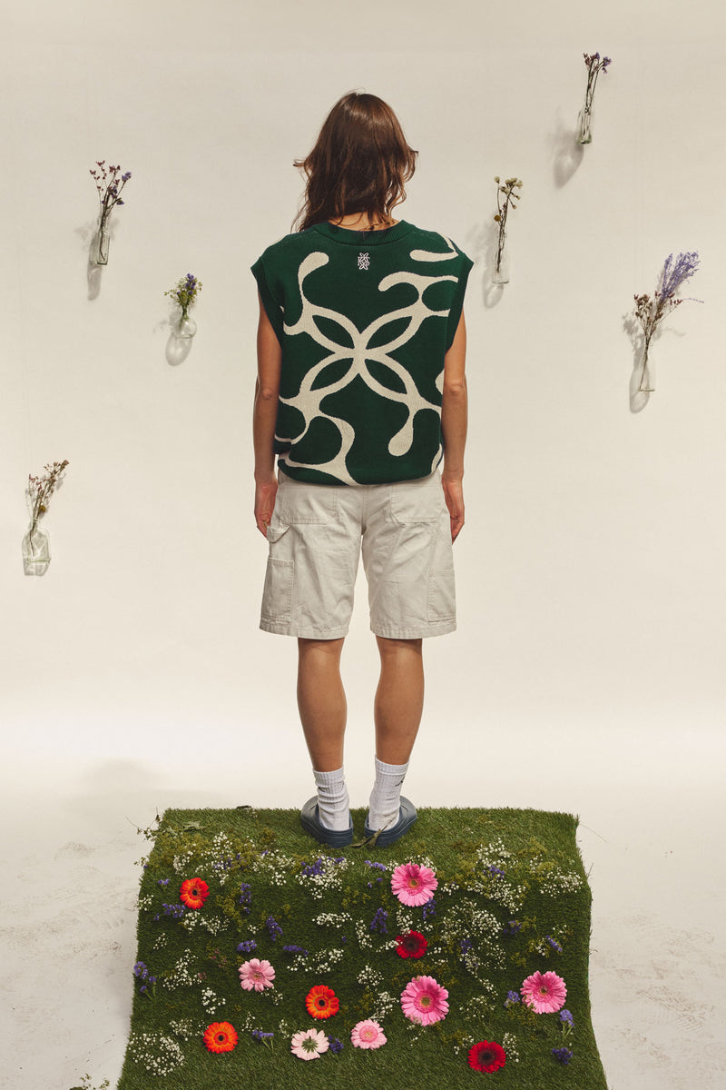 No. 46: The Possibilities Spencer ‘Forest Green’ – The Possibilities ...